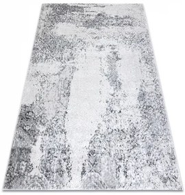 Moderní MEFE koberec 8731 Vintage Strukturální, dvě úrovně roun velikost 240x330 cm | krásné koberce cz