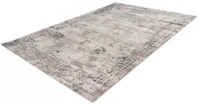 Obsession, Kusový koberec Opal 911 taupe, 80x150, béžová, kancelář