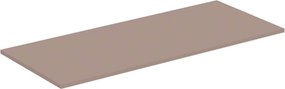 Ideal Standard i.Life B - Deska pod umyvadlo, 120x51 cm, matná béžová T5284NH
