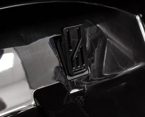 Elektrické autíčko Range Rover SUV Lift černé