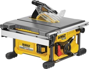 Aku stolní pila DeWALT DCS7485N-XJ, 54V XR FLEXVOLT (063826)