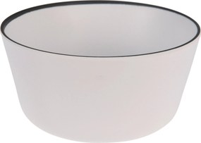 XXXLutz MÍSA, plast, 7/14/14 cm - Plastové misky - 007238090904