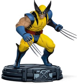 Figurka x-men - wolverine - art scale 1/10