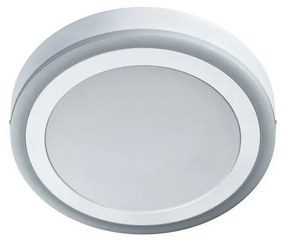Ledvance - LED RGB Stmívatelné stropní svítidlo LED/38W/230V + DO