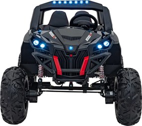 Ramiz Buggy UTV-MX 2000N černá