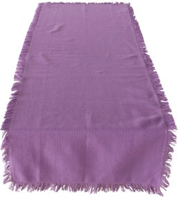 XXXLutz BĚHOUN NA STŮL, purpurová Boltze Home - Prostírání na stůl - 004885180101
