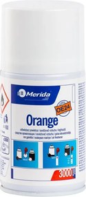 Vůně do osvěžovače vzduchu ORANGE 250 ml, pomerančová vůně