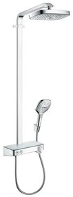 Hansgrohe Raindance Select E Sprchový systém 27283000