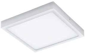 Eglo 96494 - LED Venkovní stropní svítidlo ARGOLIS LED/22W IP44