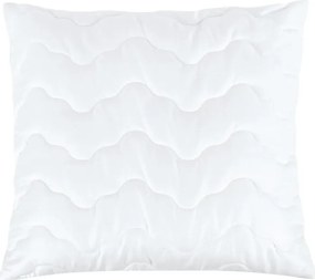 Bellatex Výplňkový polštář s proševem Bílá 40x40 cm, 220g