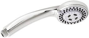 Novaservis - Sprchová hlavice, 5 proudů, chrom RU/285,0