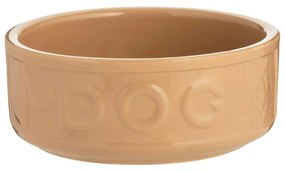 Mason Cash Cane Pet Bowl miska pro psy 18 x 7 cm, skořicová, 2030.307