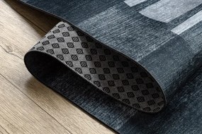 Protiskluzový běhoun LOTUS VENETO 60911 šedý