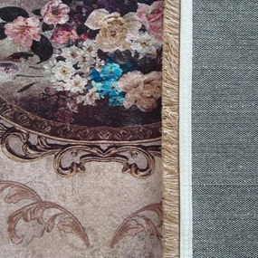 Krásny koberec vo vintage štýle Šířka: 160 cm | Délka: 220 cm
