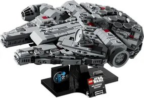 LEGO® Star Wars™ 75375 Millenium Falcon™ / Počet dílků: 921 / od 18 le