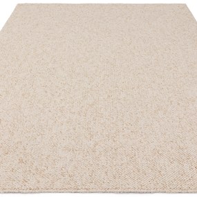 Tribeca Design Kusový koberec Utaho Ivory Rozměry: 120x170 cm