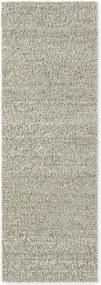Světle zelený ručně tkaný běhoun 80x300 cm Notting Hill Portobello – Ted Baker