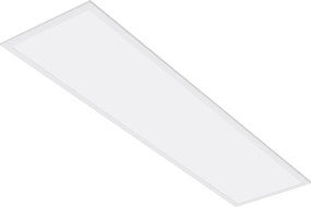 Led Panel 30x120 Pro Zavěšený Strop 48W 4000K