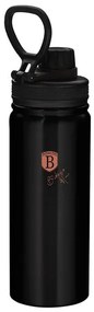 BERLINGERHAUS Lahev sportovní nerez 18/10 Black Rose Collection 0,54 l BH-7758