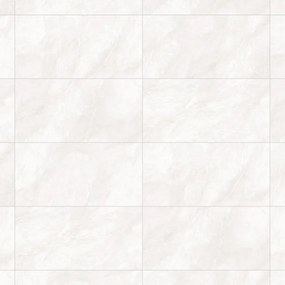 Mexen Walcey Bianco glazovaný rekt. G1, podlahová-stěnová dlaždice 120 x 60 cm, lesk - TL150-120-060-00