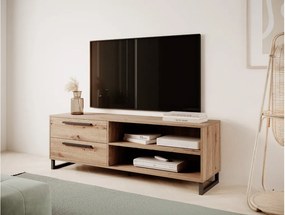 ADRK Furniture TV skříňka ARIA RTV-ARI-A_B