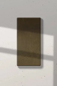 Il Fanale Designové stropní svítidlo GIRASOLI ø 80 mm - nastavitelné Barva: Antické železo