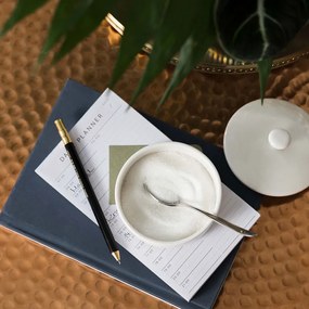 Villeroy&Boch Tea Passion cukřenka a mlékovka 2v1, 0,13l./0,11l.