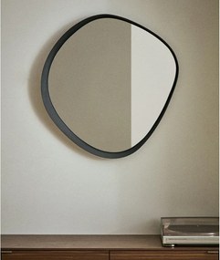 Nástěnné zrcadlo 86x94,5 cm Tebel – Kave Home