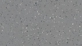 Homogenní PVC Tarkett IQ Natural New - Flakes Cold Grey 0057 - 2m