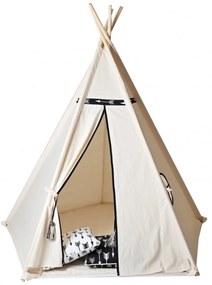 Vigvam design Teepee Arrow - ČTVERCOVÉ BEZ DOPLŇKŮ