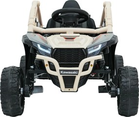 Ramiz Buggy Kawasaki TERYX KRX1000 khaki
