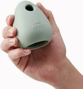 BeCoThings Beco Boredom Buster zelená 9cm / Hračka pro psy