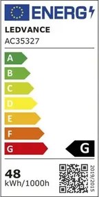 OSRAM Haloline Eco Halogenová žárovka 48W / 230V / R7s / 750lm / 2900K