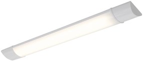 Rabalux LED svítidlo pod kuchyňskou linku Batten Light 30W | 2400lm | 4000K | IP20 | 90cm
