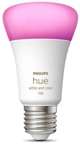 LED Stmívatelná žárovka Philips Hue WACA A60 E27/9W/230V 2000-6500K