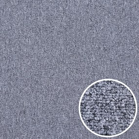 Condor Carpets, Metrážový koberec Rambo-Bet 73, na míru, šíře 3m,4m,5m, šedá, filc, kuchyně