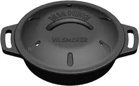 Valhal Outdoor Udící box VH.SMOKER
