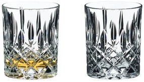 Riedel křišťálové sklenice na whisky Spey 295 ml 2KS