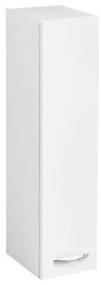 EBS K-Plus Skříňka horní 20x70 cm, bílá
