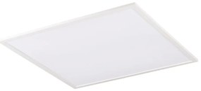 Kanlux 31169 - LED Podhledový panel BAREV ECO LED/36W/230V 4000K 60x60 cm