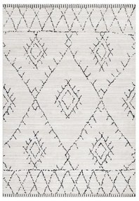 Kusový koberec Taznaxt 5101 cream 240 x 340 cm