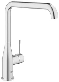 GROHE 30269DC0 - Dřezová baterie ESSENCE 300 mm nerez