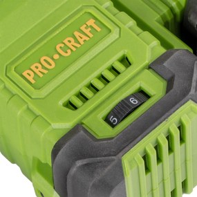 Procraft PHA30-bb-с