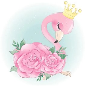 Plakát Labutí princezna