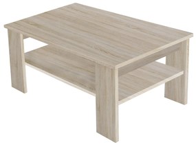 Konferenční stolek 57950 dub