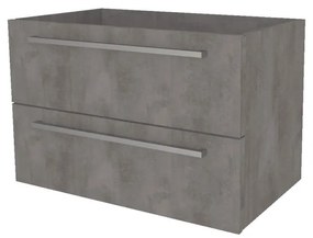 Mereo Mereo, Bino, koupelnová skříňka 61 cm, Multidecor, CN690SBET2