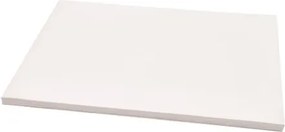 Filtrační papír do fritézy, 100 listů, 65,3 × 42,9 cm