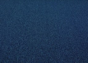 Koberec Maxima 78 - modrý - 4m | 5m
