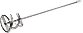 Míchadlo s kruhem do vrtačky Zn XTline 120x700 mm