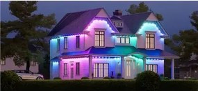 Nanoleaf 1D Permanent Outdoor Lights Expansion Pack / Venkovní světla